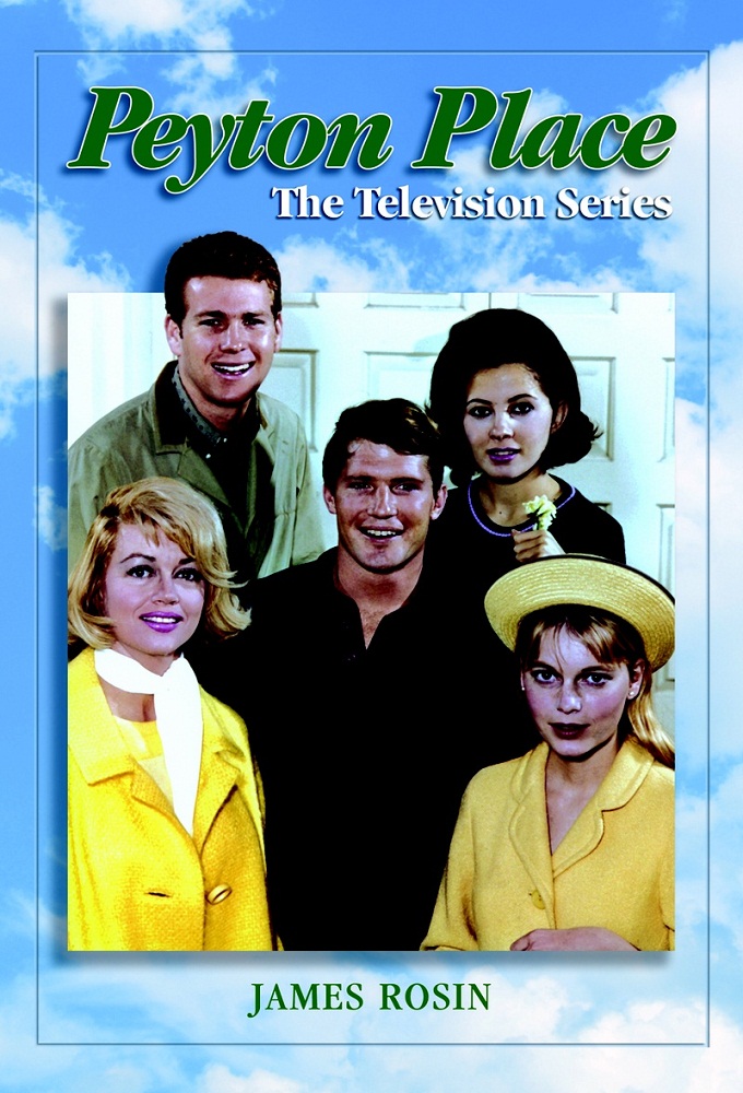 Peyton Place • TV Show (1970)