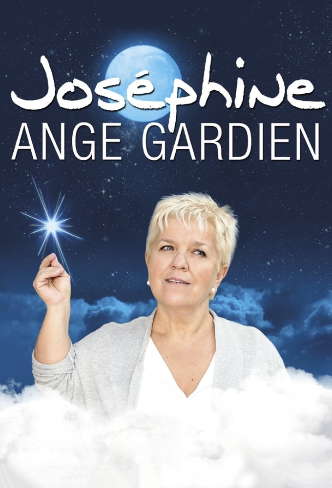 Josephine, Guardian Angel • S15E05 • TV Show Josephine, Guardian Angel • S15E05 • TV Show